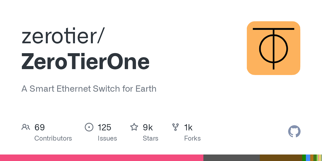 Issue with latest version 1.8.10? - Community Support - ZeroTier ...